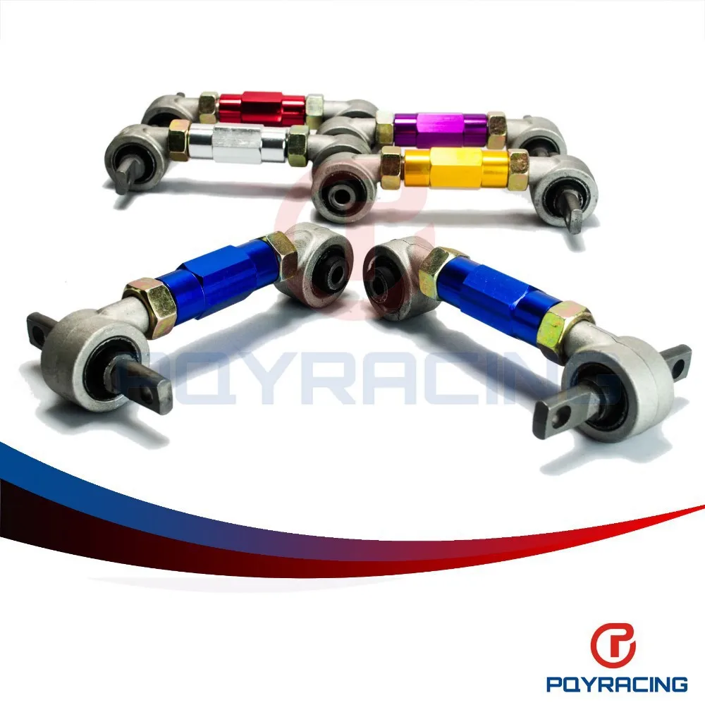 Pqy Store- Rear Camber Kit For Honda Acura For Civic Integra Crx Rear ...