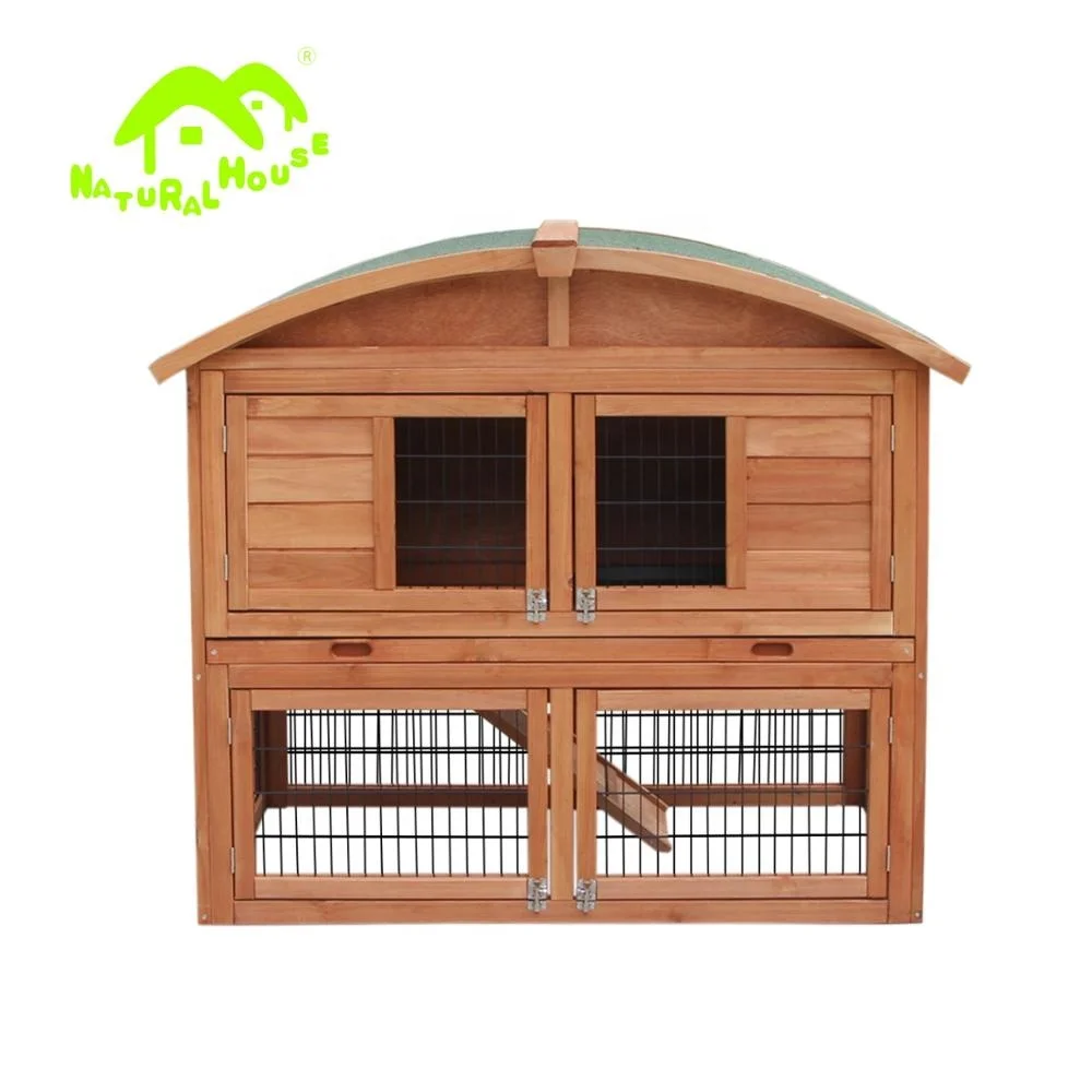 Fujian NEWMARK Industrial Co., Ltd. - wooden pet house, wooden rabbit hutch