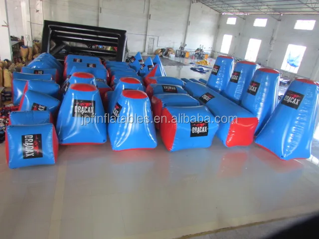 2019 Fun Play Laser Tag Inflatable Laser Maze for Sale