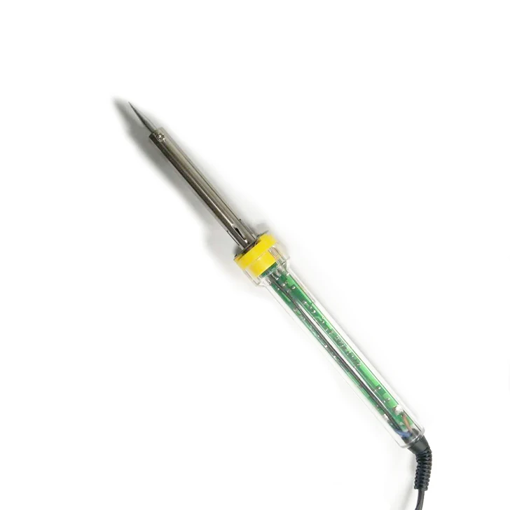 HL010A 12v DC Soldering Iron - Reliable Electric Solution