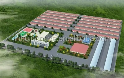 Sheep And Goat Farming Sheep Shed Overall Design Drawings - Buy Overall ...