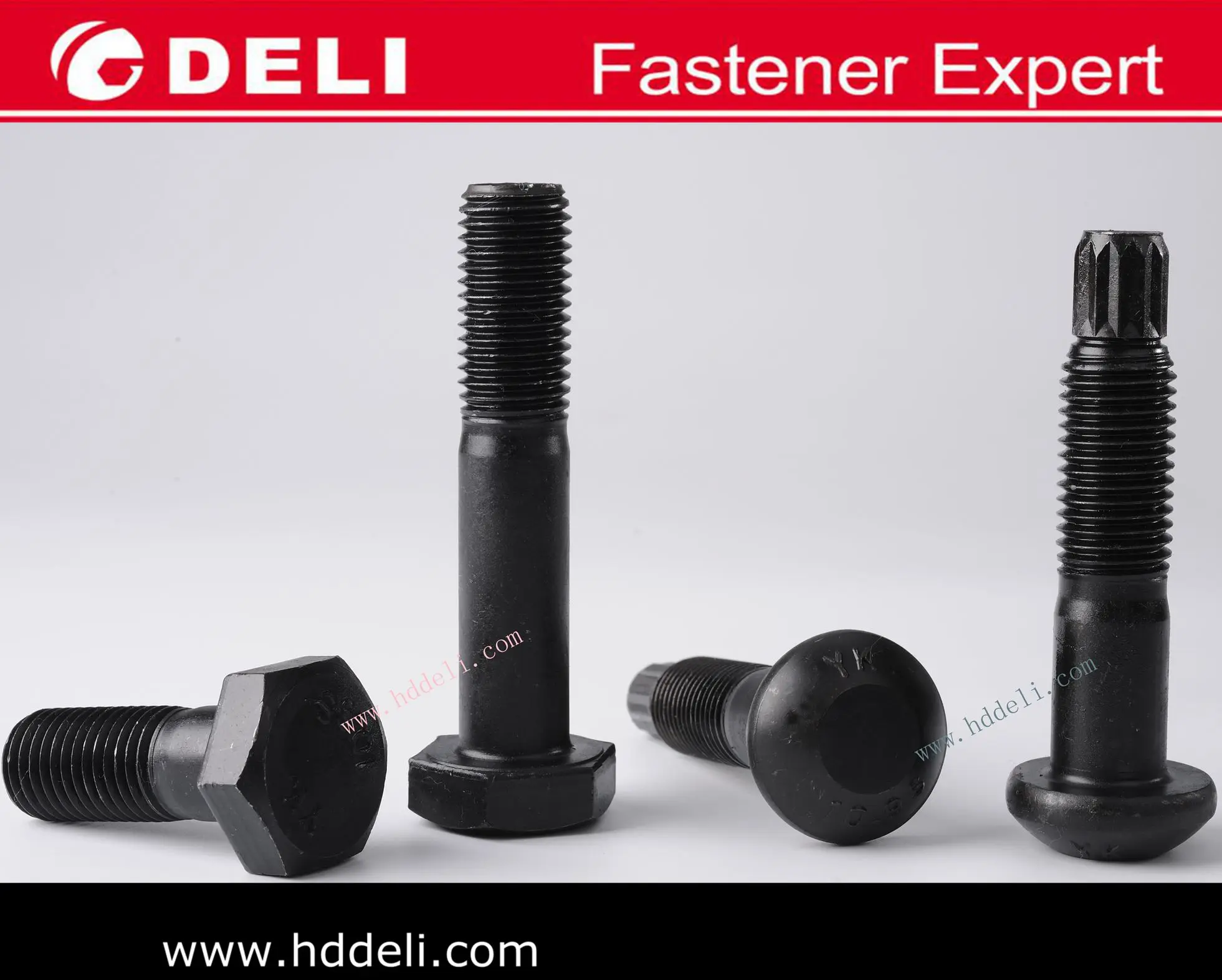 S10t Torsional Shear Bolt - Buy Torque Shear Bolt,High Strength Tension ...