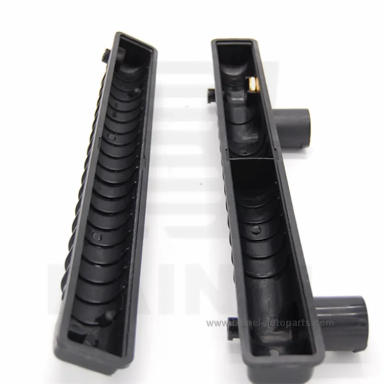 Radiator End Tank 1307392080 130ijk For Fiat Ducato Citroen Jumper ...