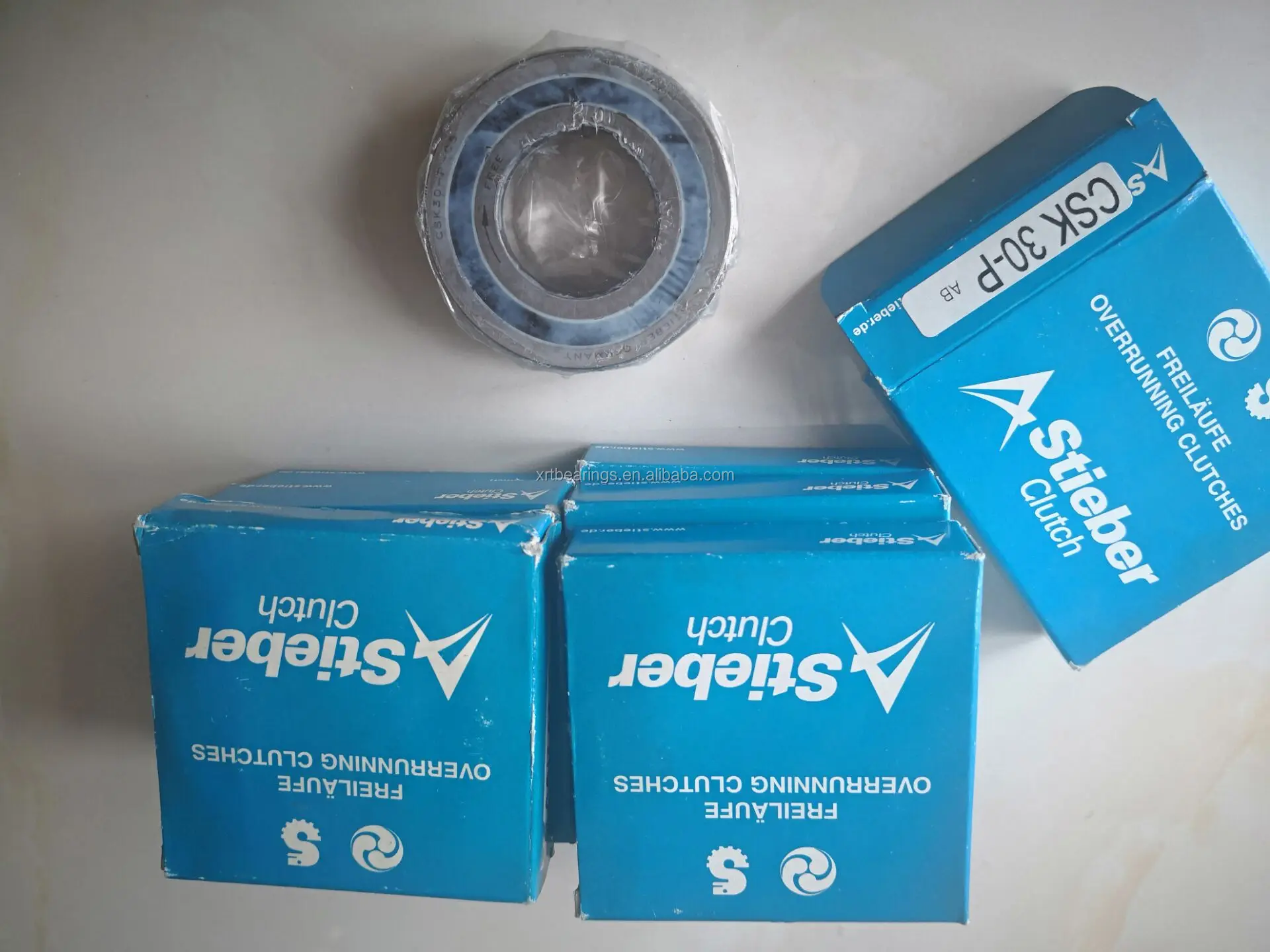 Germany Stieber Bearing Csk30-p Csk30p One Way Clutch Bearing Csk30 ...