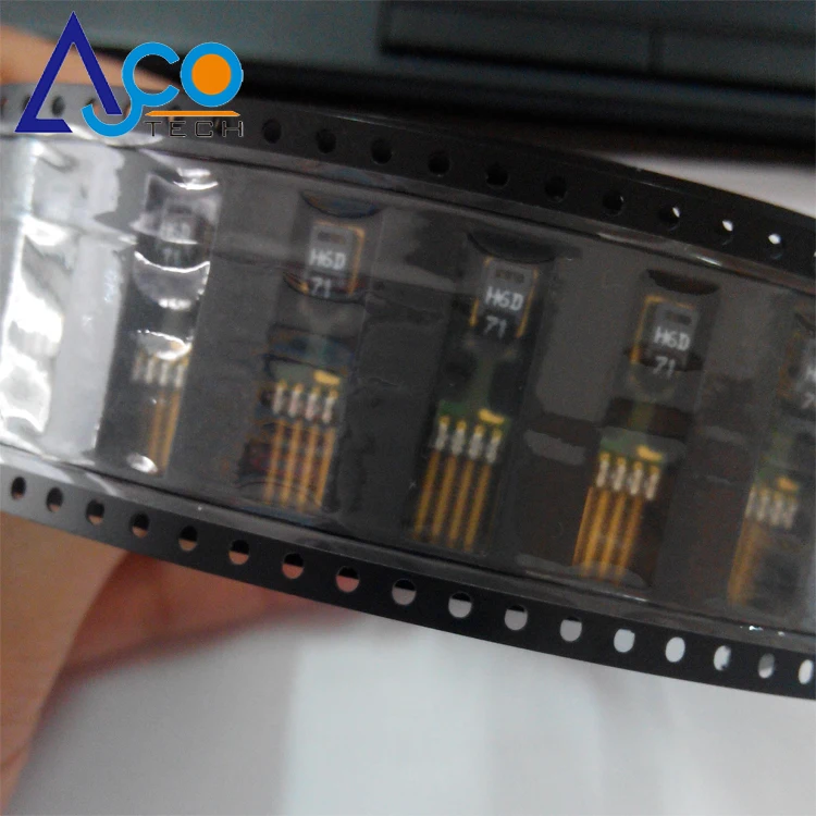 Active Component Sht10 Humidity Temperature Sensor Sht71 Sht Series ...