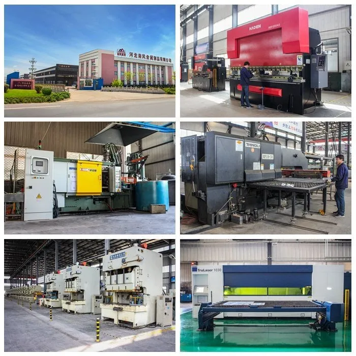 Oem Stack-able Silicon Steel Rotor And Stator Sheets For Motor ...