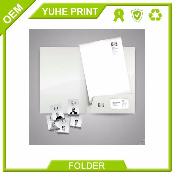 A1 Folder With Cheap Price Bulk Buy From China Supplier Coated Paper ...