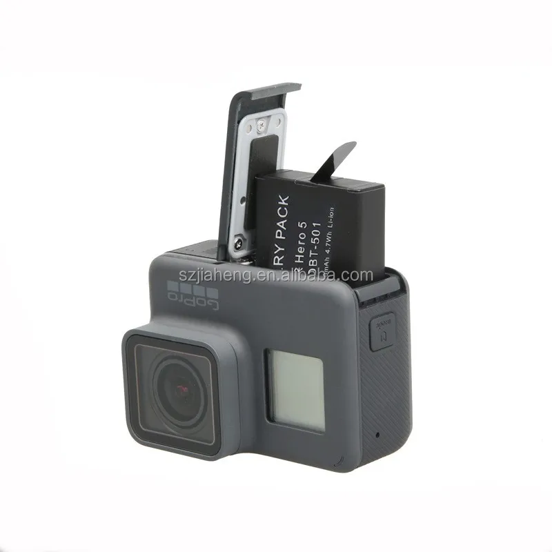 Wholesale Rechargeable Lithium Ion Photography Heros 5 Battery For Go ...