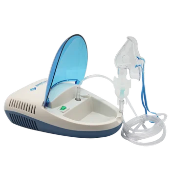 Cheap Asthma Inhaler Easy Air Compressor Nebulizer - Buy Easy Air ...