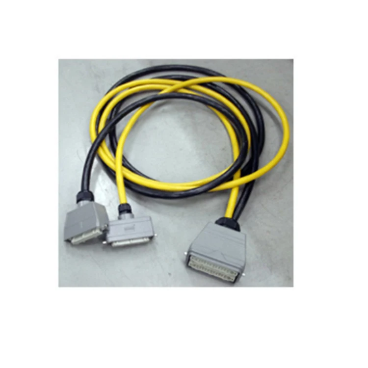 Hot Runner Parts Dme Style Hot Runner Mold Power Cable,Thermocouple ...