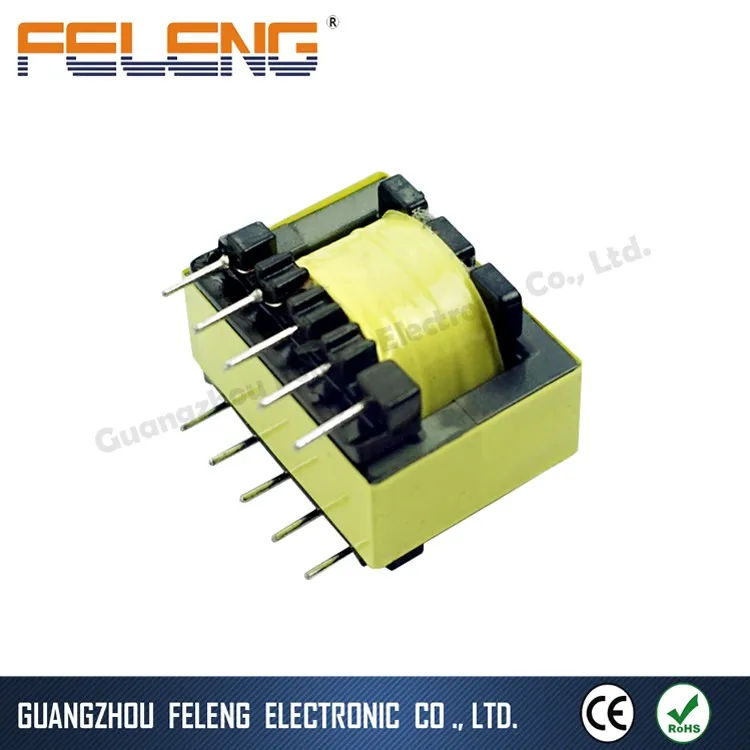 Transformador De Potencia Pq2020 Pq2625,Bobina/pq3220 - Buy Pq2625 ...