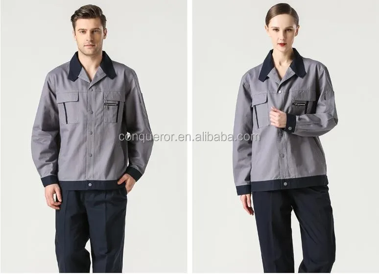 New Design Working Uniforms For Engineer,Workers Used Work Uniforms ...