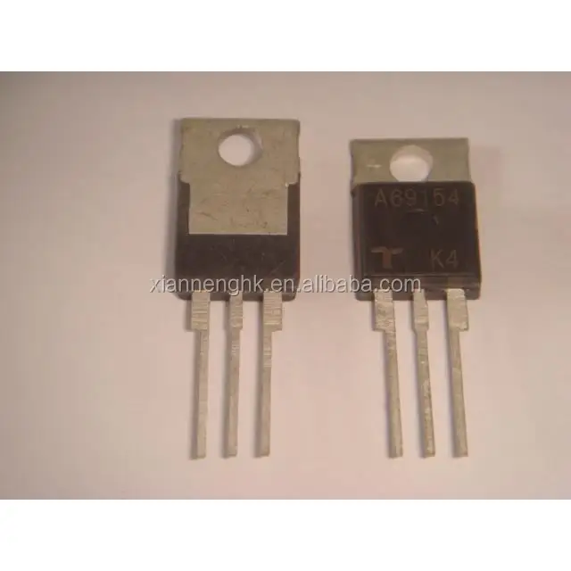 (Transistor MOS Dioda) A69154| Alibaba.com