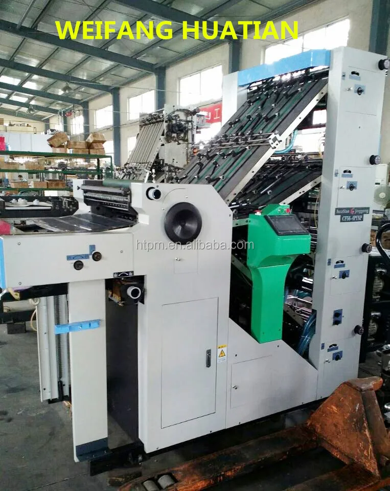 Invoice Paper Collating And Numbering Machine - Buy Paper Collating ...