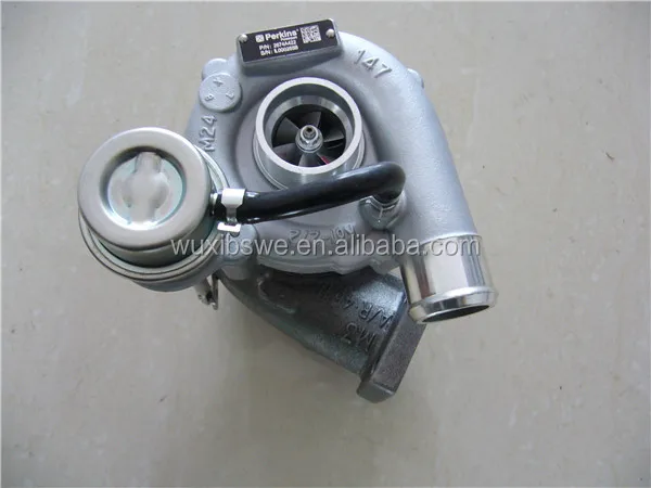Sales Promotion !!! Turbo 2674a421 754111-5007s Turbocharger Gt2049s ...