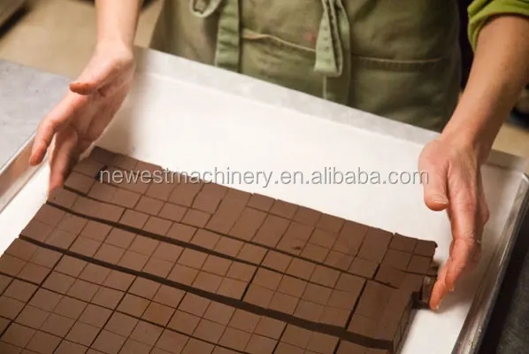 Chocolate Guitar Cutters - Precision and Craftsmanship