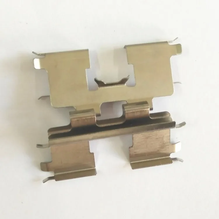 Wholesale Disc Brake Pad Clips 583022fa00 D813 From China Factory - Buy ...