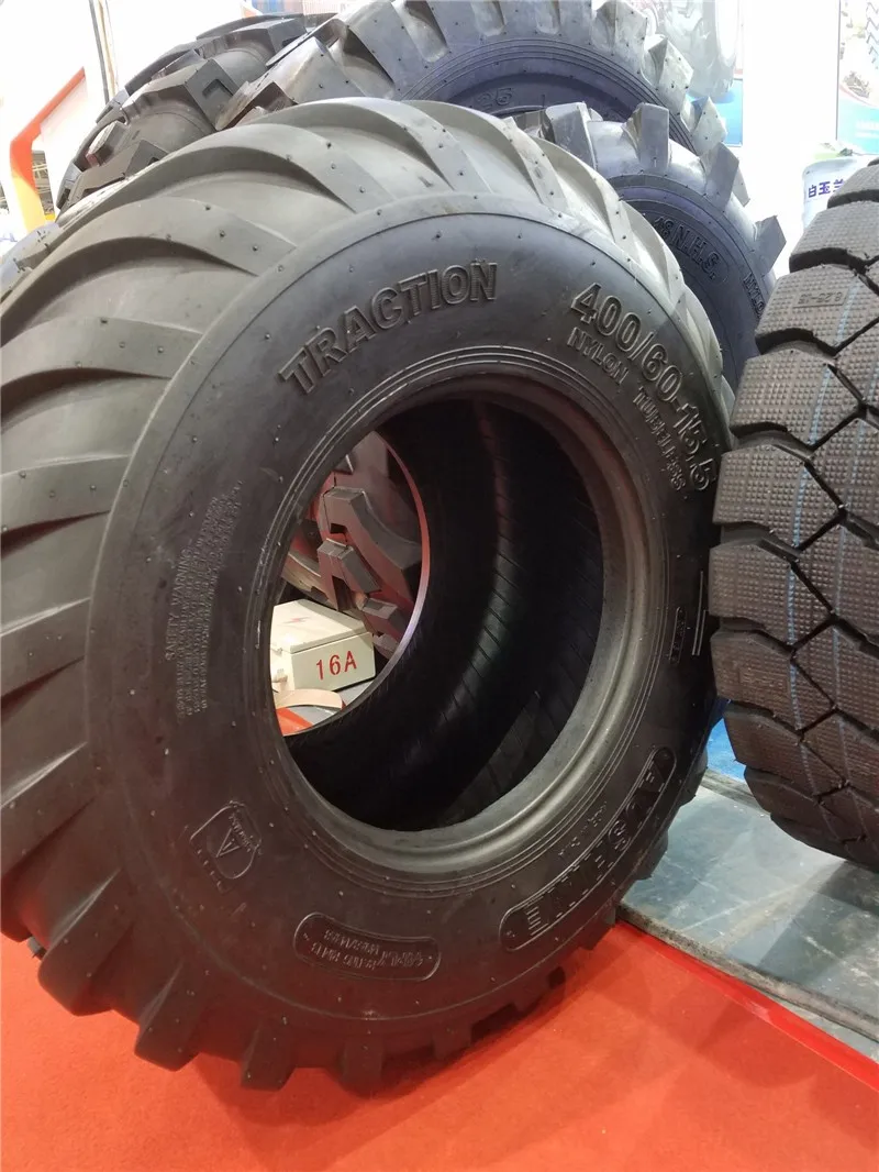 Flotation Implement Tire 400/60-15.5forestry Tyres,Flotation Tires 500/ ...