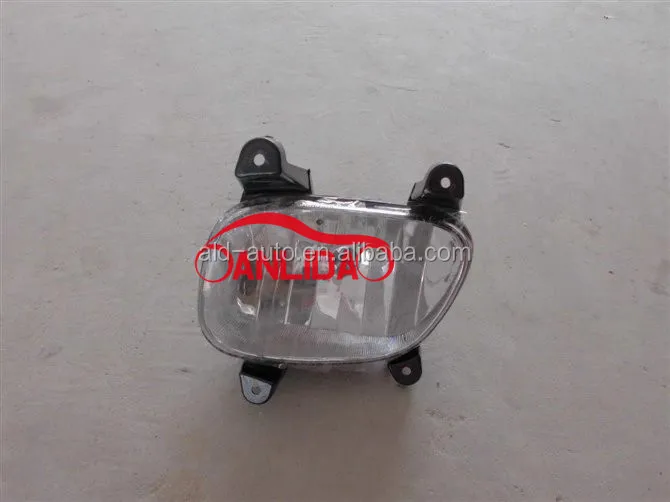 92201-4E000 92202-4E000 for BONGO 2004 FOG LAMP - Warm White