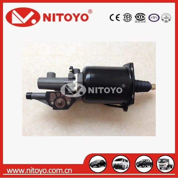 9700514380 5010452511 Truck Clutch Servo Used For Renault Daf - Buy ...