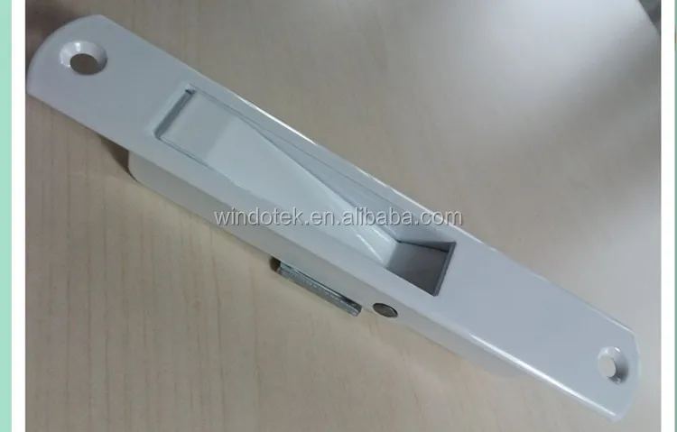 Pvc Sliding Window Lock Window Fittings - Buy Pvc Sliding Window ...