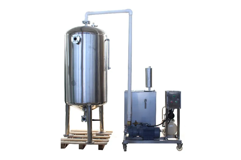 Poultry Lung Removal Tool - High-Accuracy Meat Processing