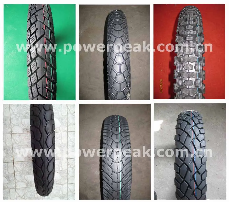 2.25x14 2.25x17 Tire Motorcycle 6pr With Iso - Buy Motorcycle ...