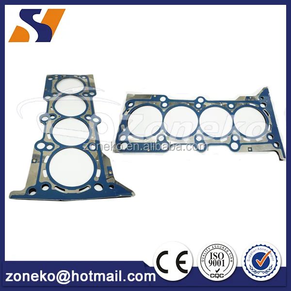Zoneko Auto Parts For Chevrolet Gm Daewoo Oem 96990185 Gasket Set - Buy ...
