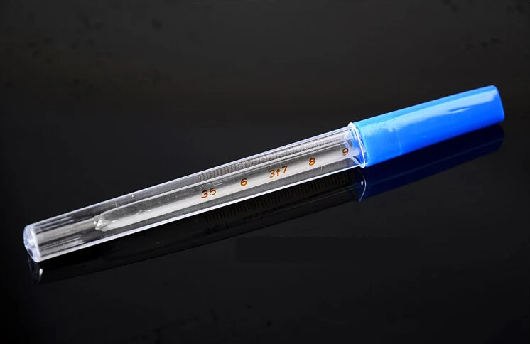 ️ Aprende A Usar El Termómetro Axilar Fácilmente ⚡ InfoAxilas