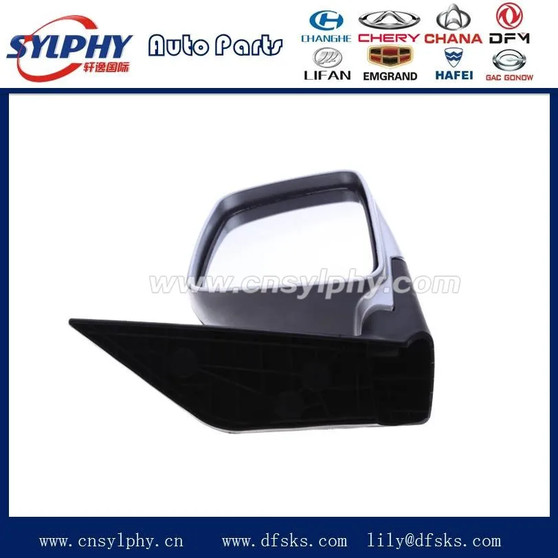 New Dongfeng DFSK Mini Bus Door Side Mirror Rearview Mirror