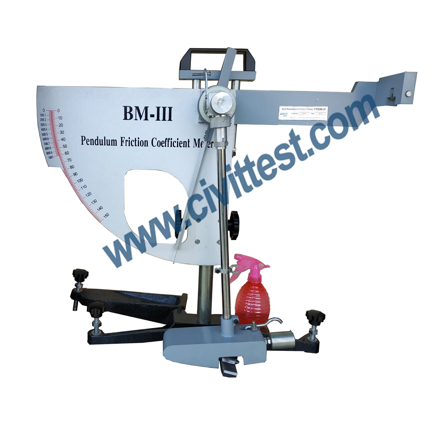 골재 미끄럼 저항 및 마찰 테스트 기구| Alibaba.com