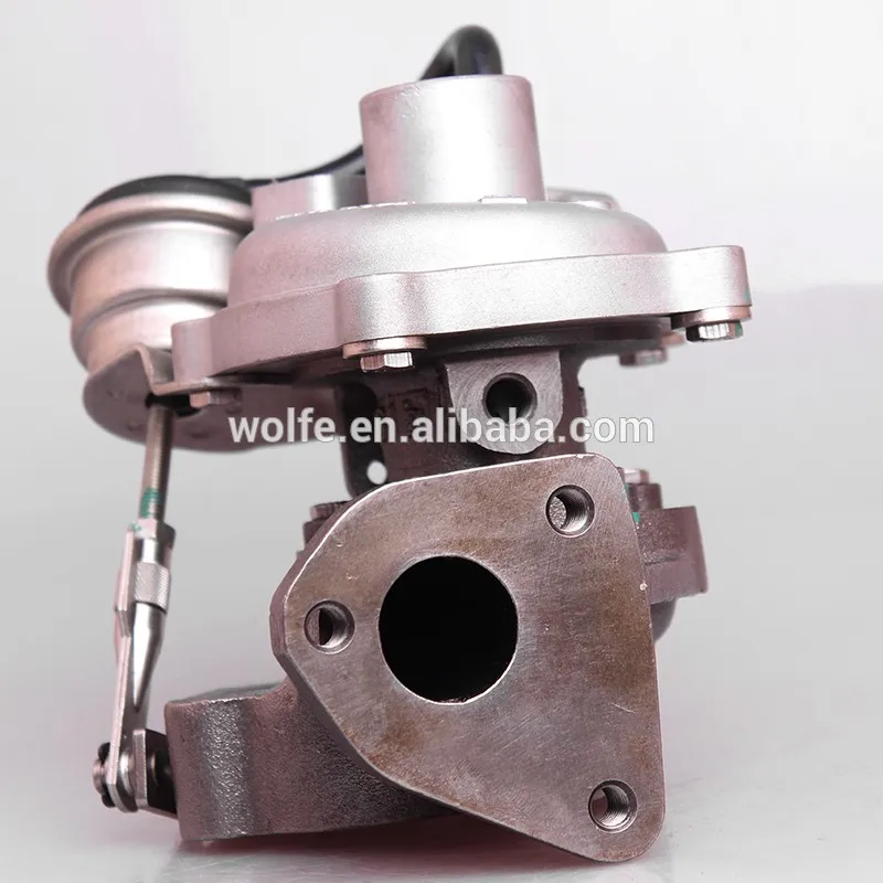 Fiat Turbocharger Kp35 54359700005 Turbo For Fiat Doblo 1.3 Jtd - Buy ...