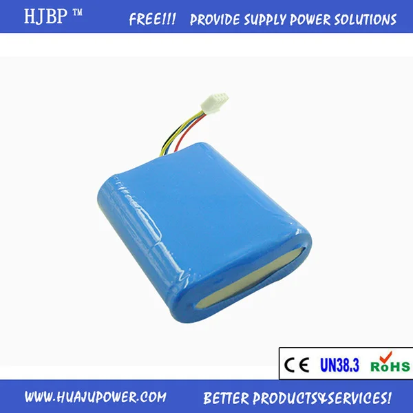 New Promotion 18650 Rechargeable 10v Battery For Medical Device - Buy ...