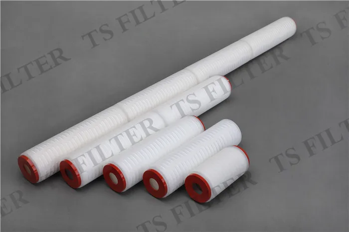 Pp Membrane Filter Cartridge Air Filter Cartridge Code 7 226 Fin - Buy ...