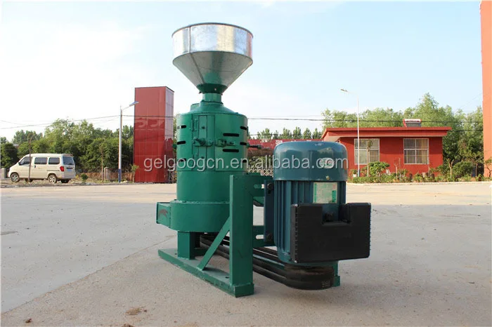 Millet Rice Mill - Efficient Millet Processing Machinery