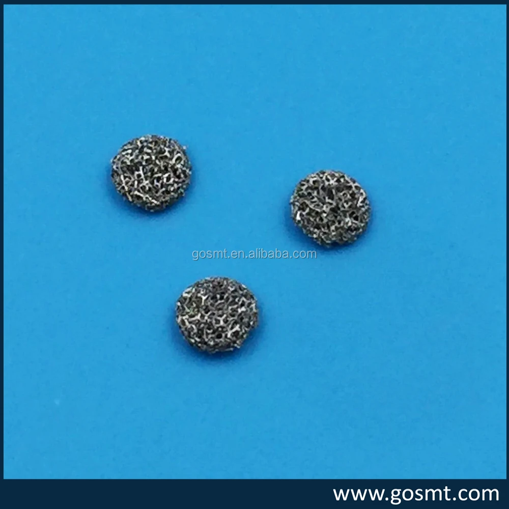 16 Head N510059928AA SMT Filter for NPM Machine - GOSMT