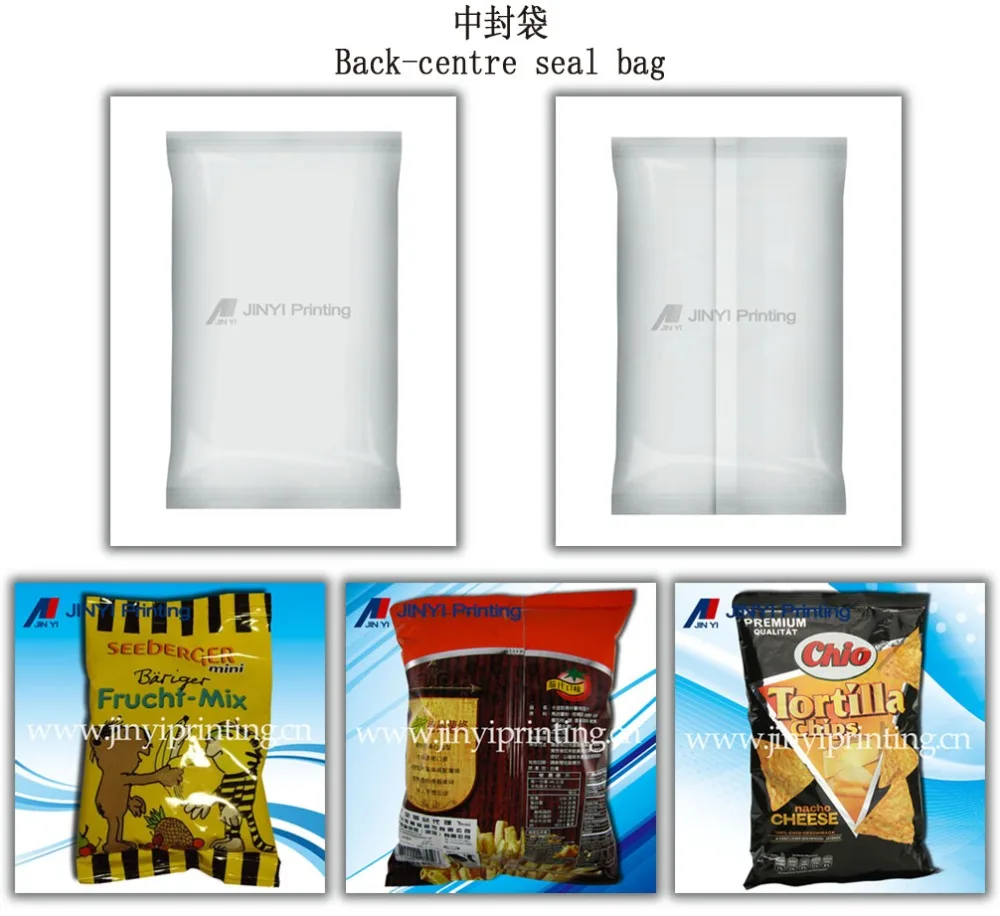 Food Safty Grade 5kg Plastic Stand Up Nylon Bag With Zip For Rice - Buy ...
