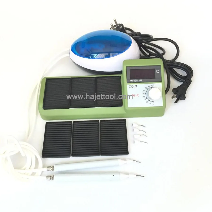 220V Jewellery Tools - Micro Stone Setting Machine by HAJET