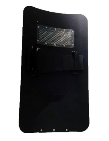 High Quality Ballistic Shield Bullet Proof Riot Shield For Sale - Buy ...