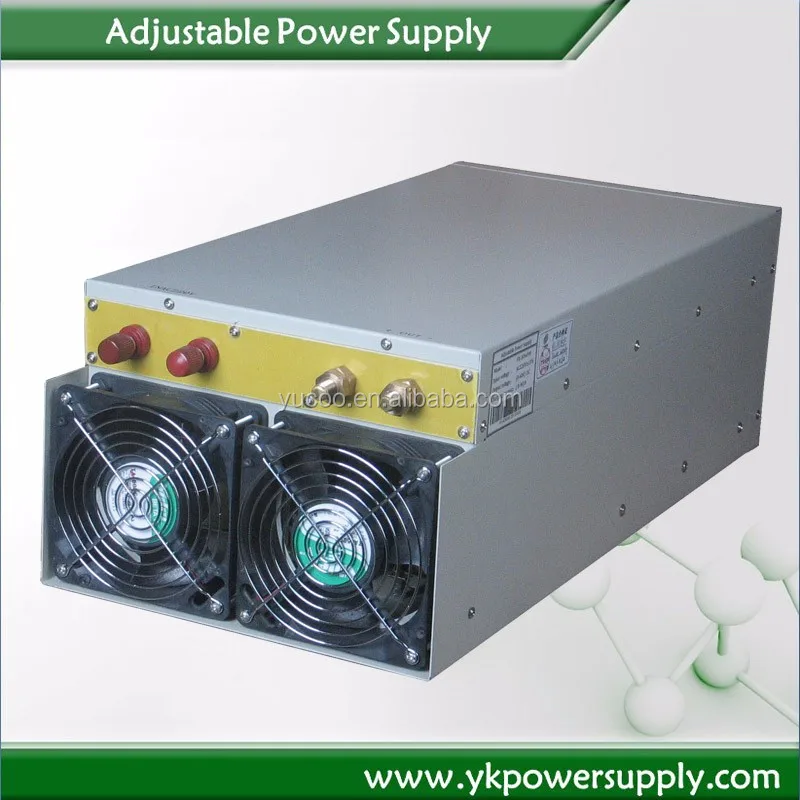 International 6kw 3 Phase Ac To Dc Constant Power Source - Buy Ac To Dc ...