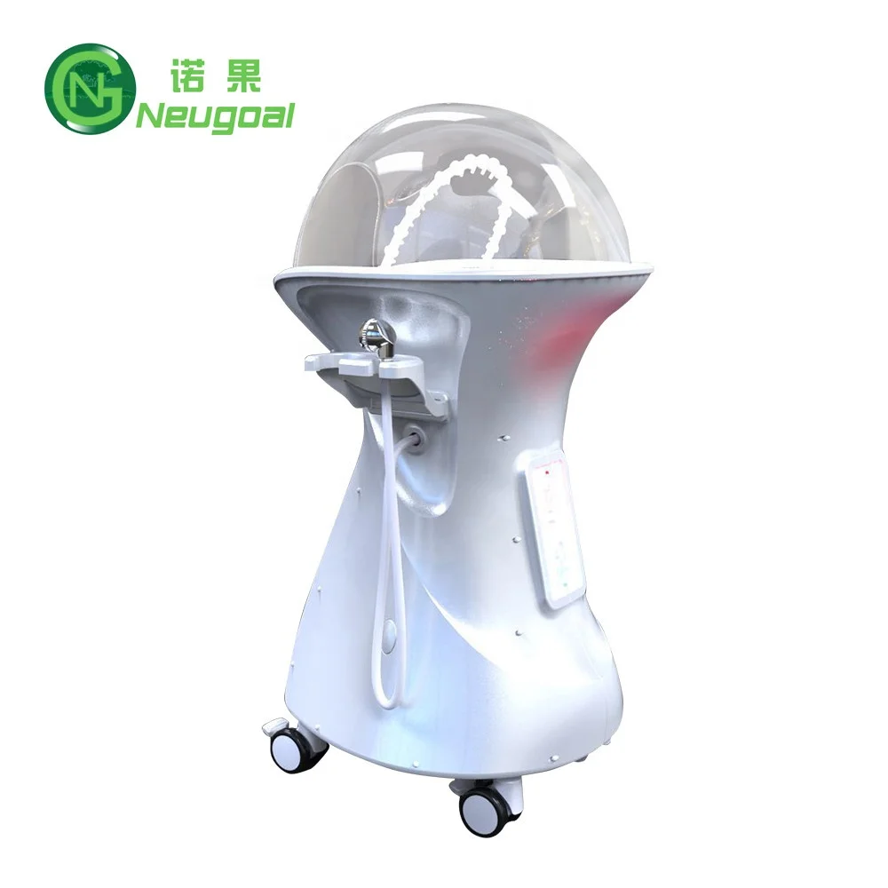 Hair Spa Equipment/scalp Massage/head Massage - Buy Hair Spa Equipment ...