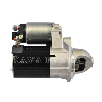 12v Car Starter Motor For Hyundai Elantra,I40 36100-2e550 36100-2e500 ...