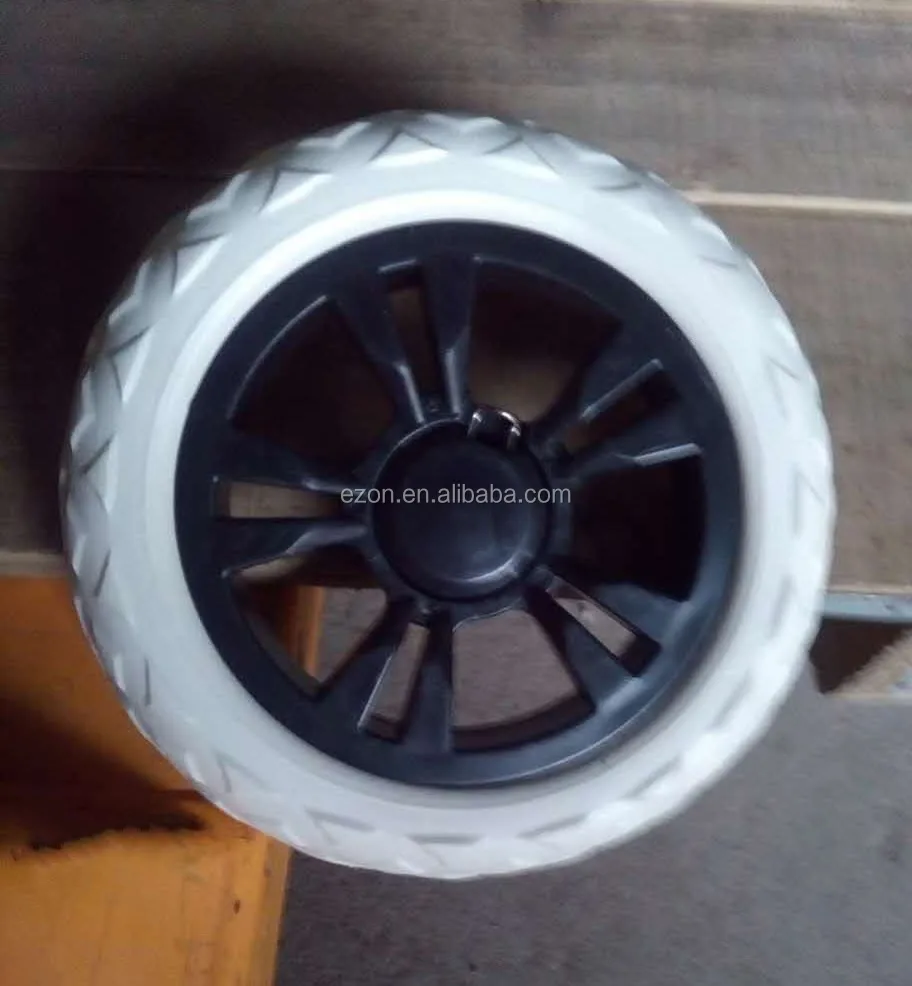 Shopping Trolley Cart Eva Wheel,Baby Stroller Eva Wheels,Eva Foam ...