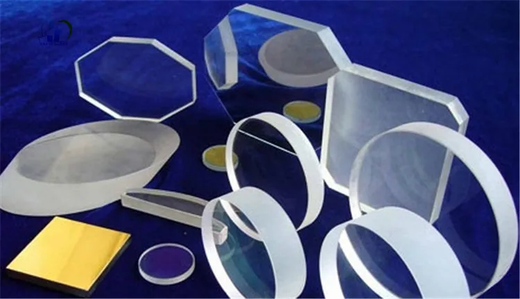 High Pressure Resistant Aluminosilicate Glass Pipe Boiler Sight Glass ...