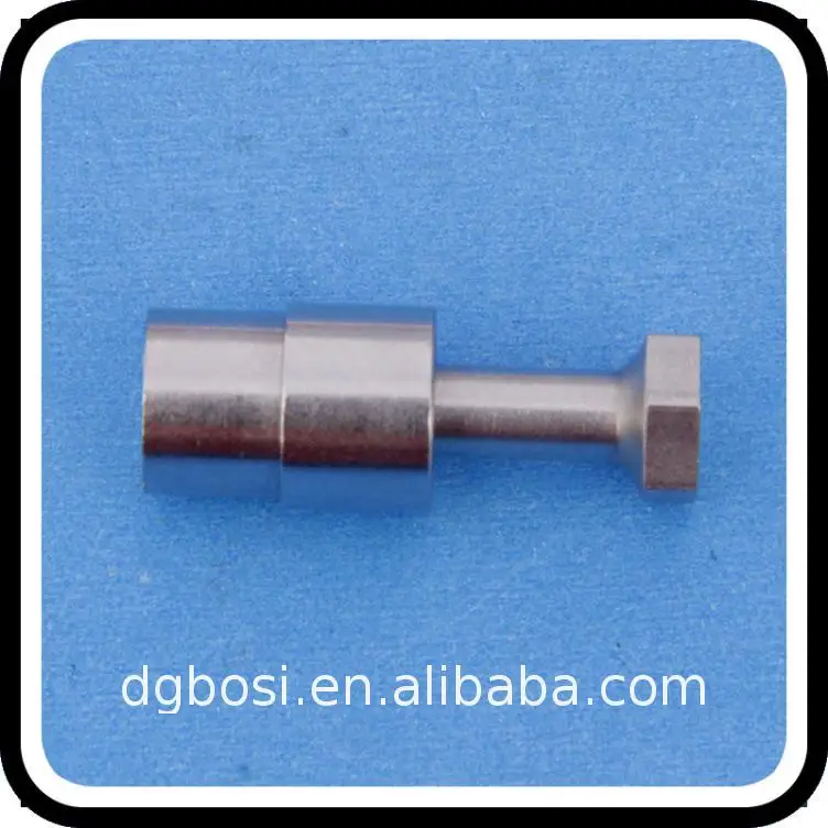 Rivet With Hole Punch Pin - Buy Rivet With Hole,Rivet Punch,Rivet Pin ...