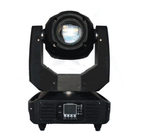 Stage Equipment 100w Mini Led Beam 1r Moving Lights Head - Buy 100w ...