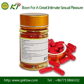 Natural Fast Erection Capsule Herbal Medicine For Long Time Sex - Buy ...