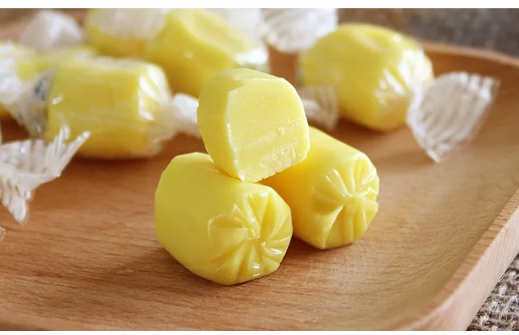 Durian Fruit Chewy Soft Candy - Buy Durian Chewy Soft Candy,Dried Fruit ...