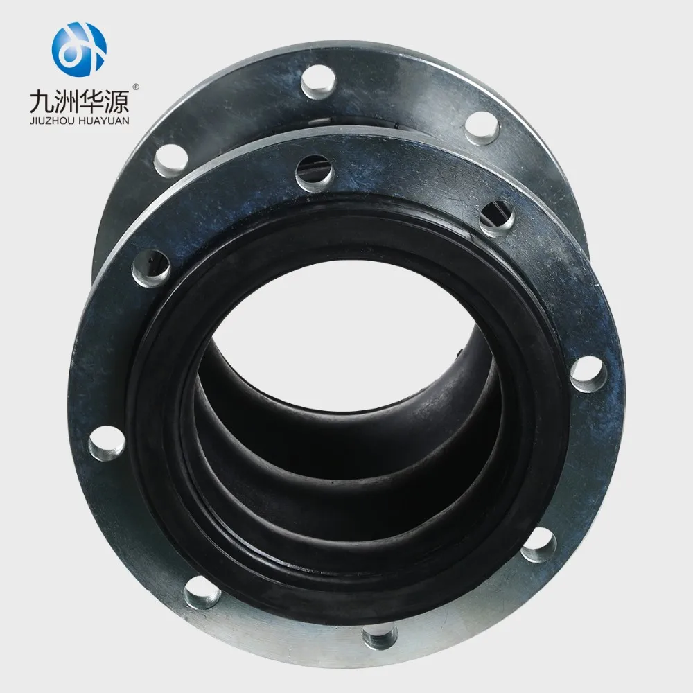 2019 Best Rubber Expansion Joint - Durable Pipe Fitting