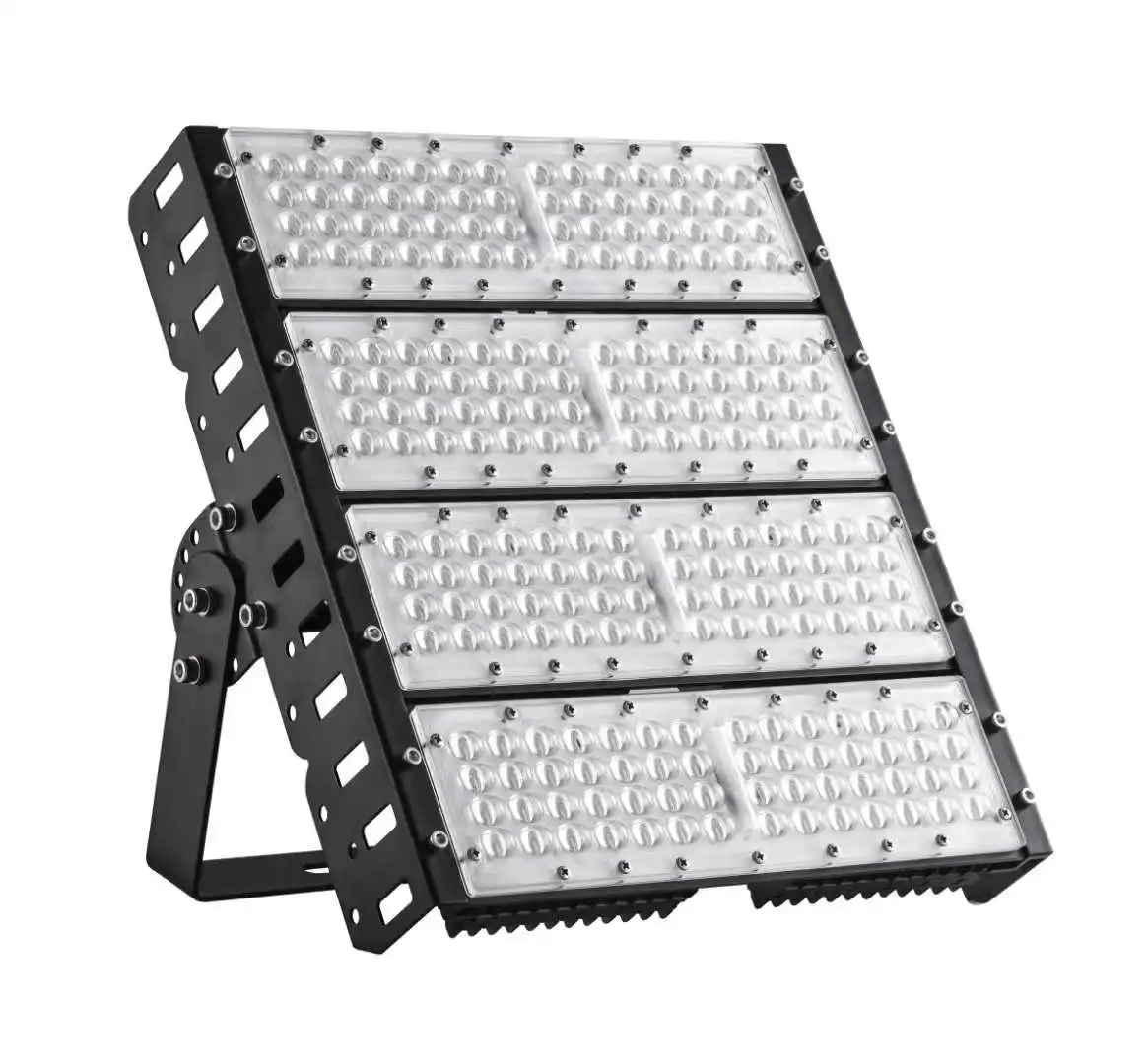 Optional Beam Angle Adjustable Portable Module Led Flood Light 200w ...